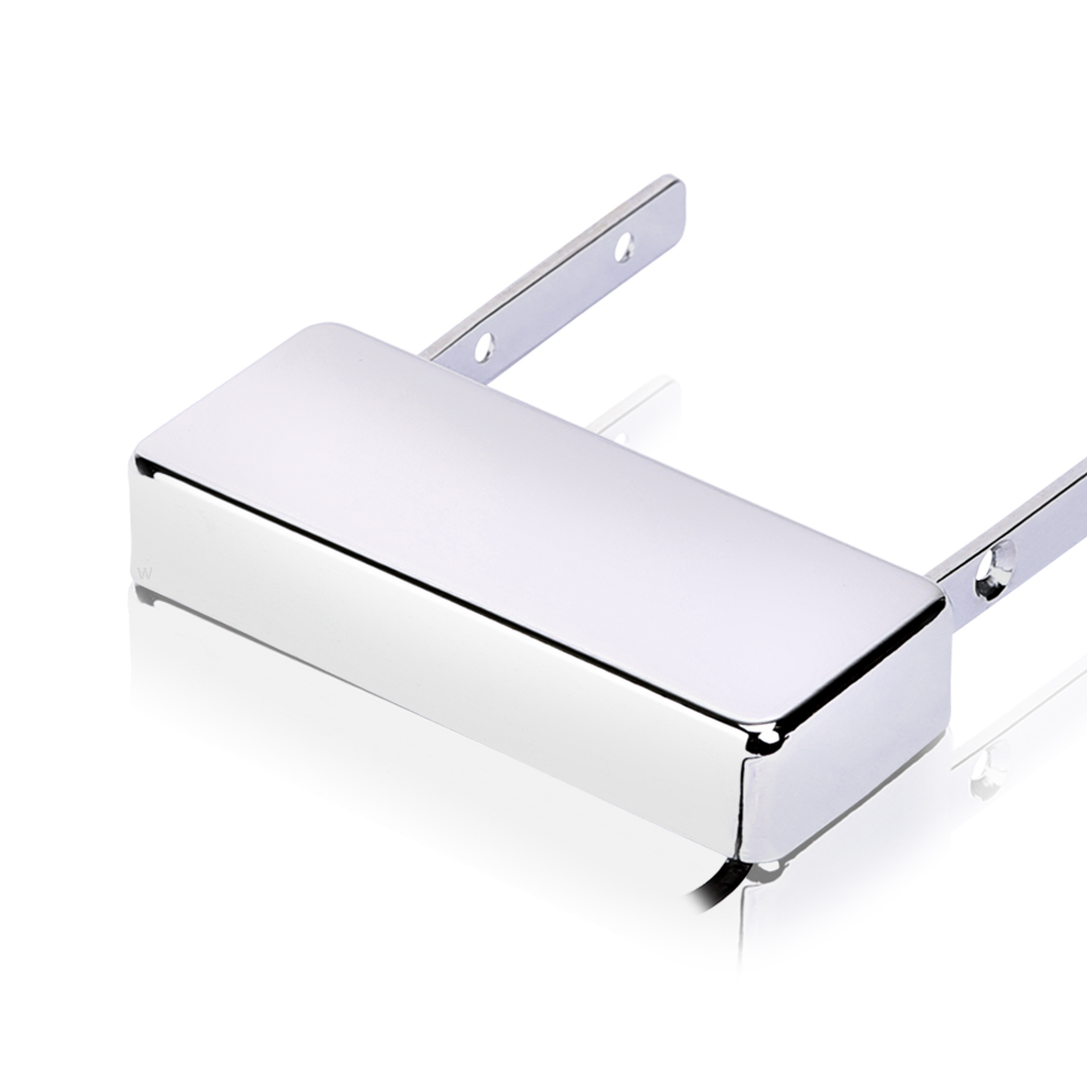 Floating Mini Humbucker Pickup / Alnico 3 – Roswell Pickups