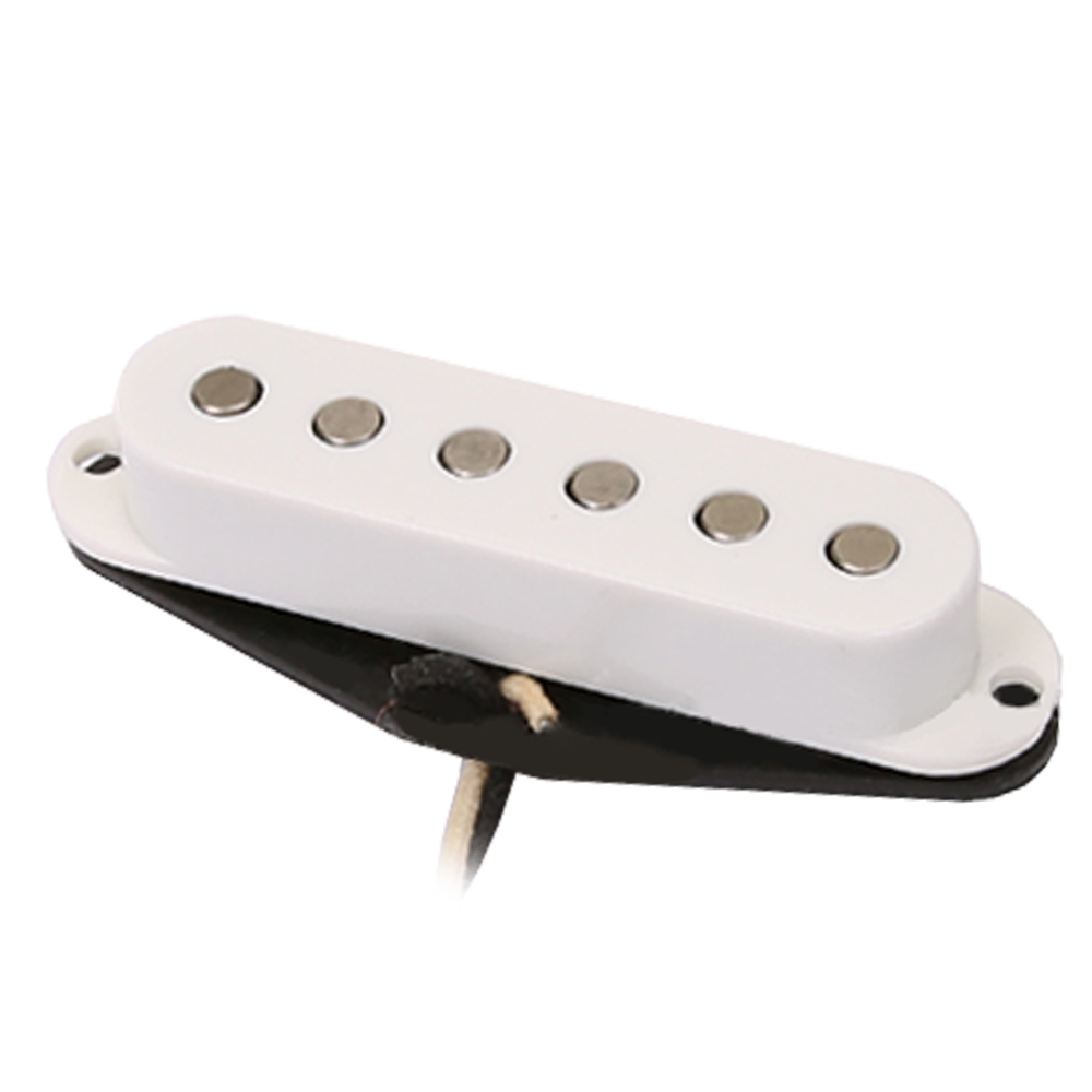 SV Modern Single-coil Pickup / Alnico 5 – Roswell Pickups