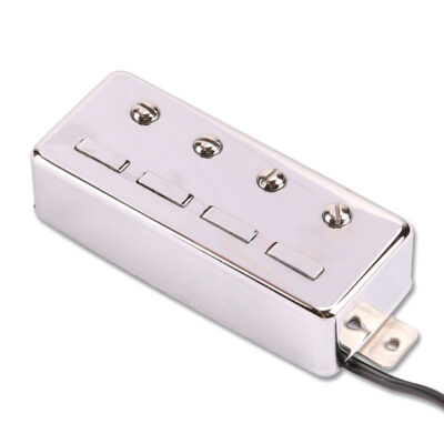 Mini Hofner Bass Pickup – Roswell Pickups