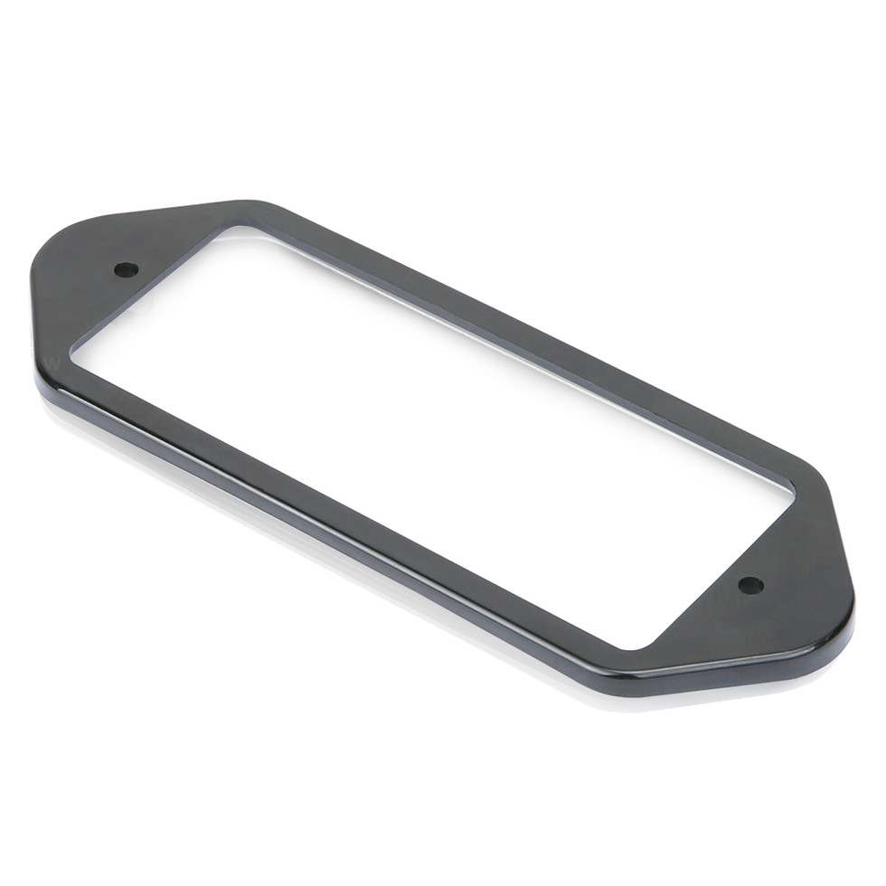 Dog Ear Pickup Mounting Ring – Roswell Pickups